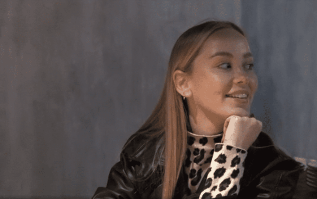 Laura Vizla pēc ilgas klusēšanas beidzot atklāj noklusēto un paziņo ...